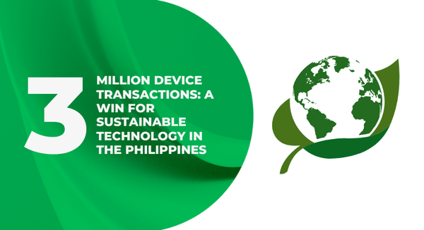 Sales - 2nd Hand Devices | CompAsia Philippines