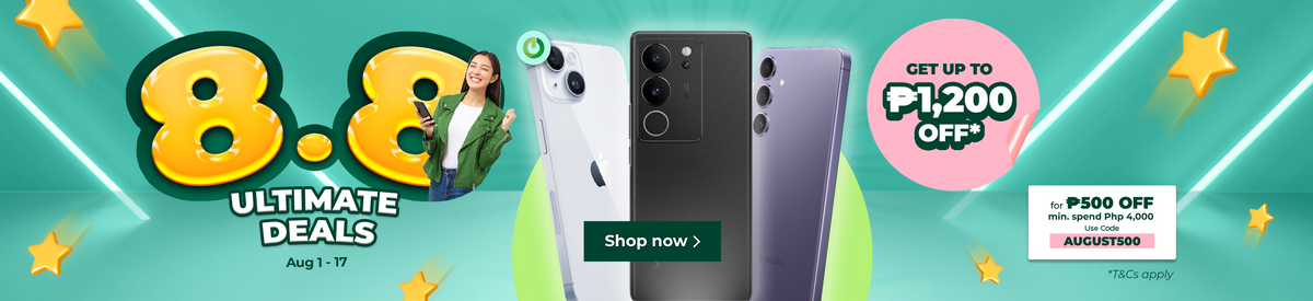 Under ₱20,000 - 2nd Hand Phone | CompAsia Philippines