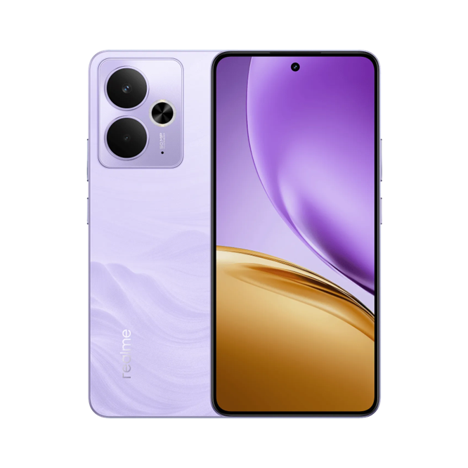 Buy Realme 14T 5G [with Box and Accessories] - Original Second Hand ...