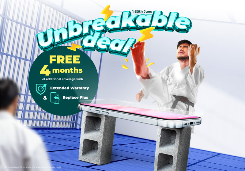 Buy Second Hand Devices | CompAsia Philippines