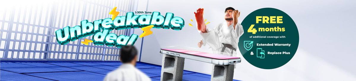 Buy Second Hand Devices | CompAsia Philippines