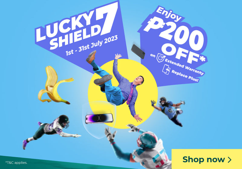 Buy Second Hand Devices | CompAsia Philippines