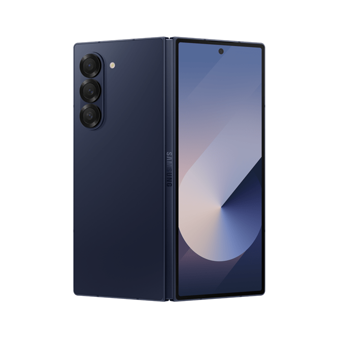 Galaxy Z Fold6 [with Box and Accessories] - Second Hand Phone ...