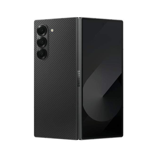 Galaxy Z Fold6 [with Box and Accessories] - Second Hand Phone ...