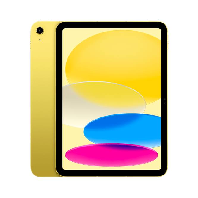 Buy iPad 10th Gen (2022) Wi-Fi – Original Second Hand – CompAsia