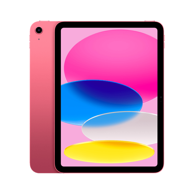 Buy iPad 10th Gen (2022) Wi-Fi – Original Second Hand – CompAsia