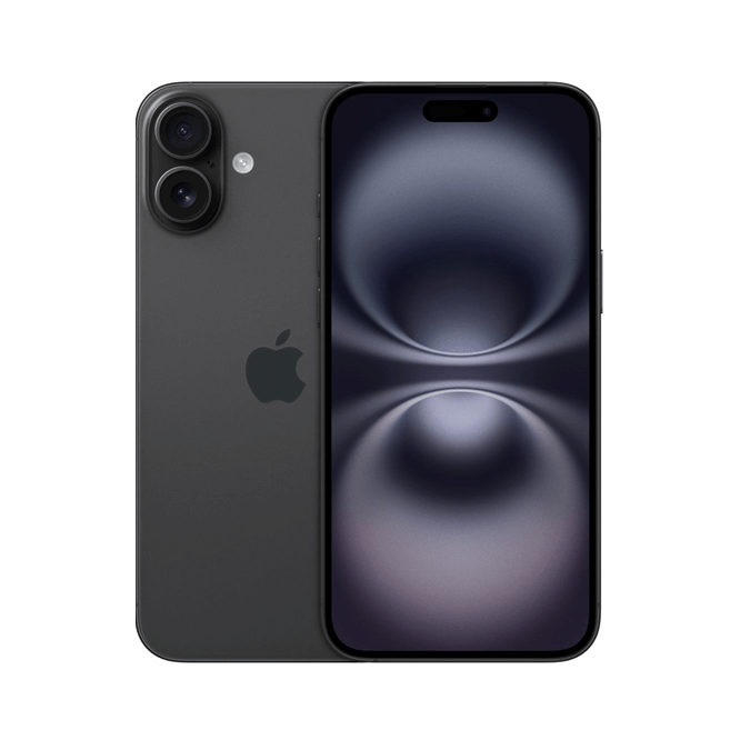 Buy iPhone 16 Plus | CompAsia Philippines