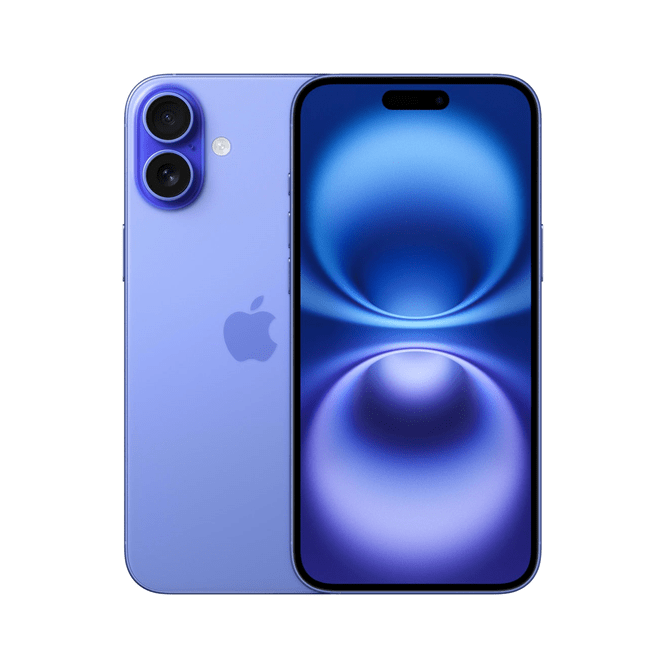 Buy iPhone 16 Plus | CompAsia Philippines