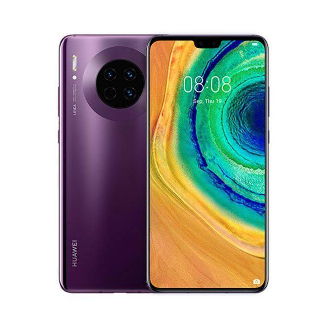 Huawei Mate Series 2nd Hand Phone Compasia Philippines